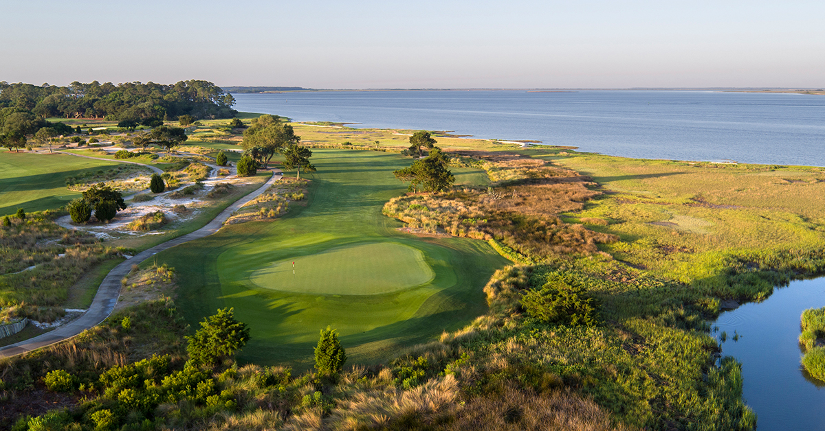 Sea Island: 7 Ways Your Trip Will Be Unforgettable | Ship Sticks