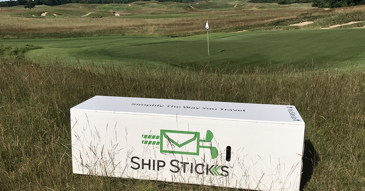 GIVEAWAY: Ultimate Golf Tool Kit | Ship Sticks