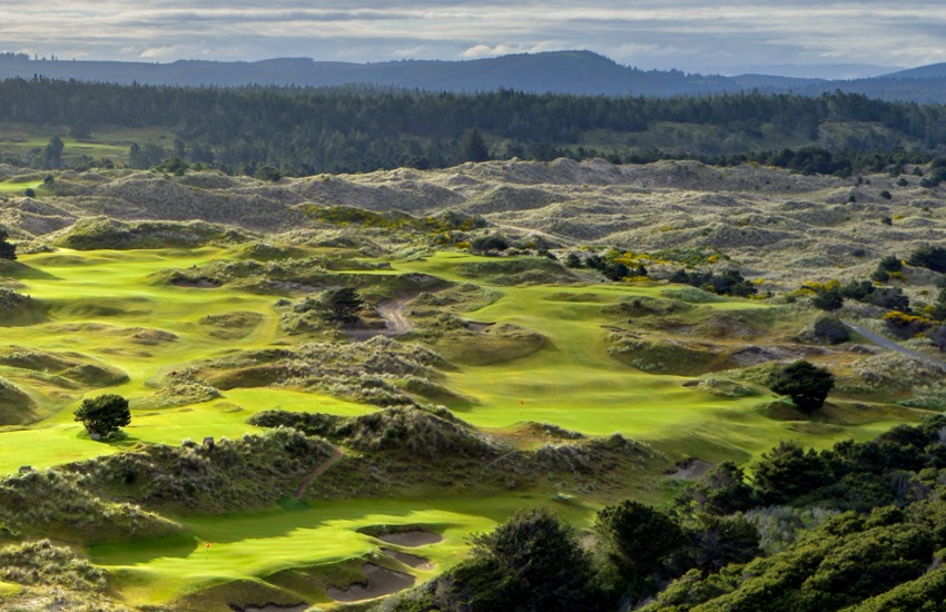 14 Best Golf Short Courses In North America Ship Sticks