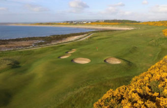 Experience a Golf Trip to the Scottish Highlands & Aberdeen