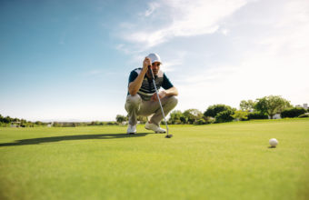 The Ultimate Golf Putting Guide