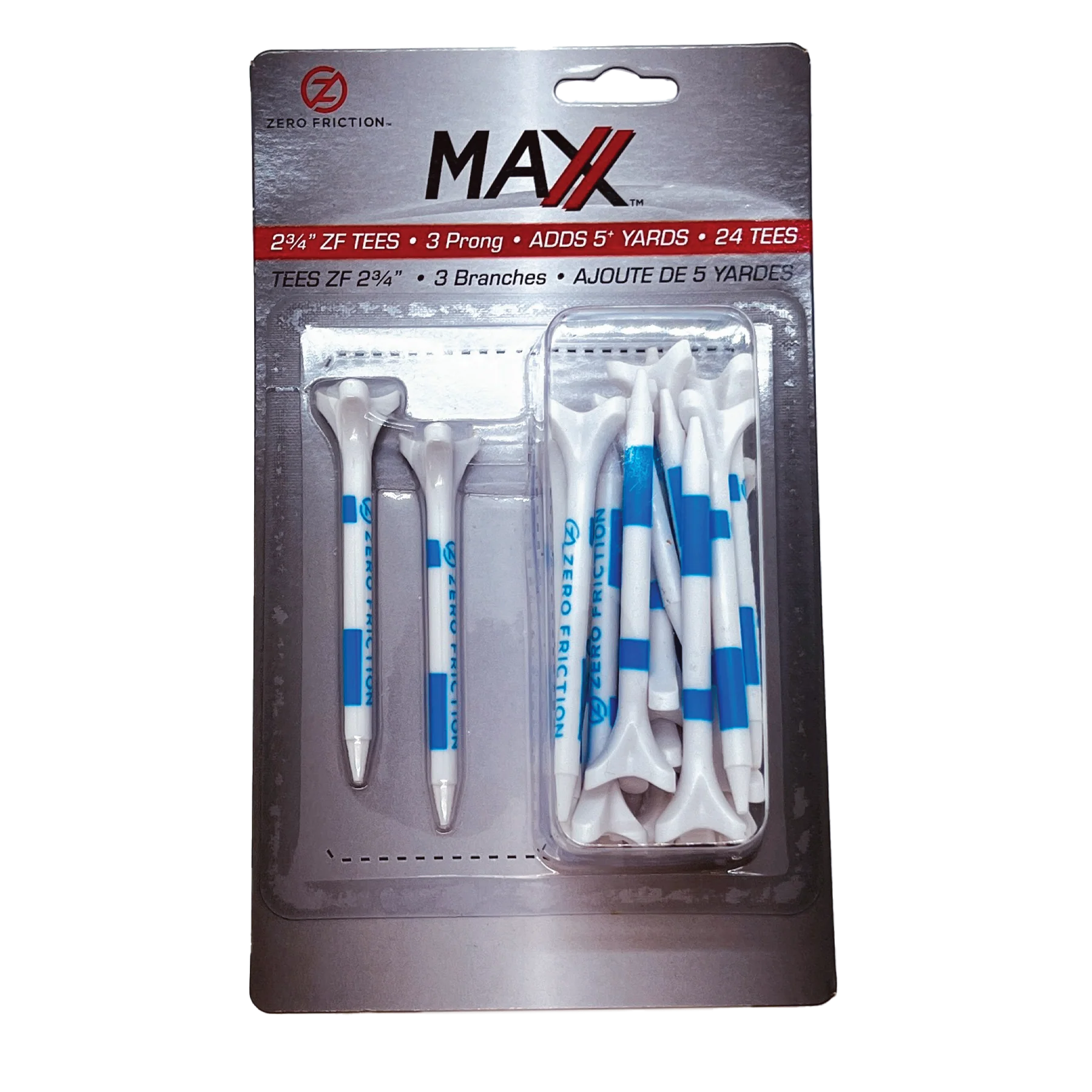 7 Best Golf Tees for All Golfers